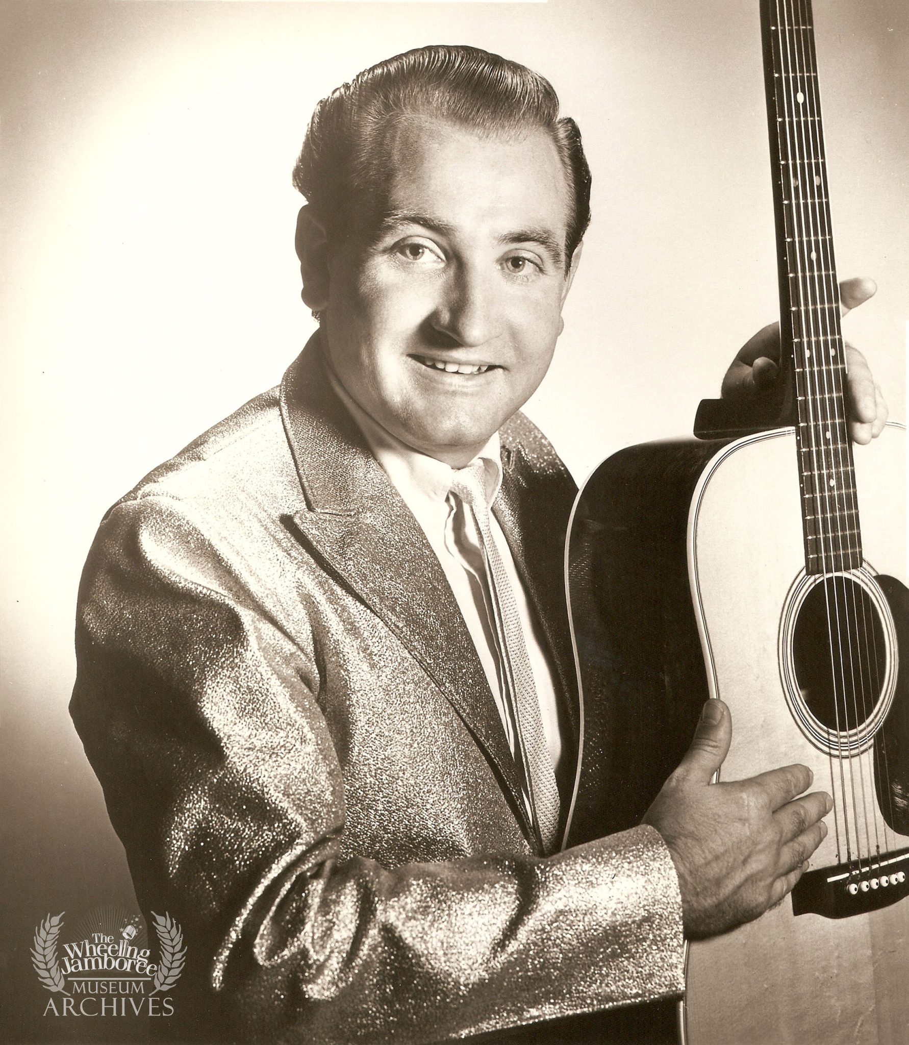 Discography – Darnell Miller